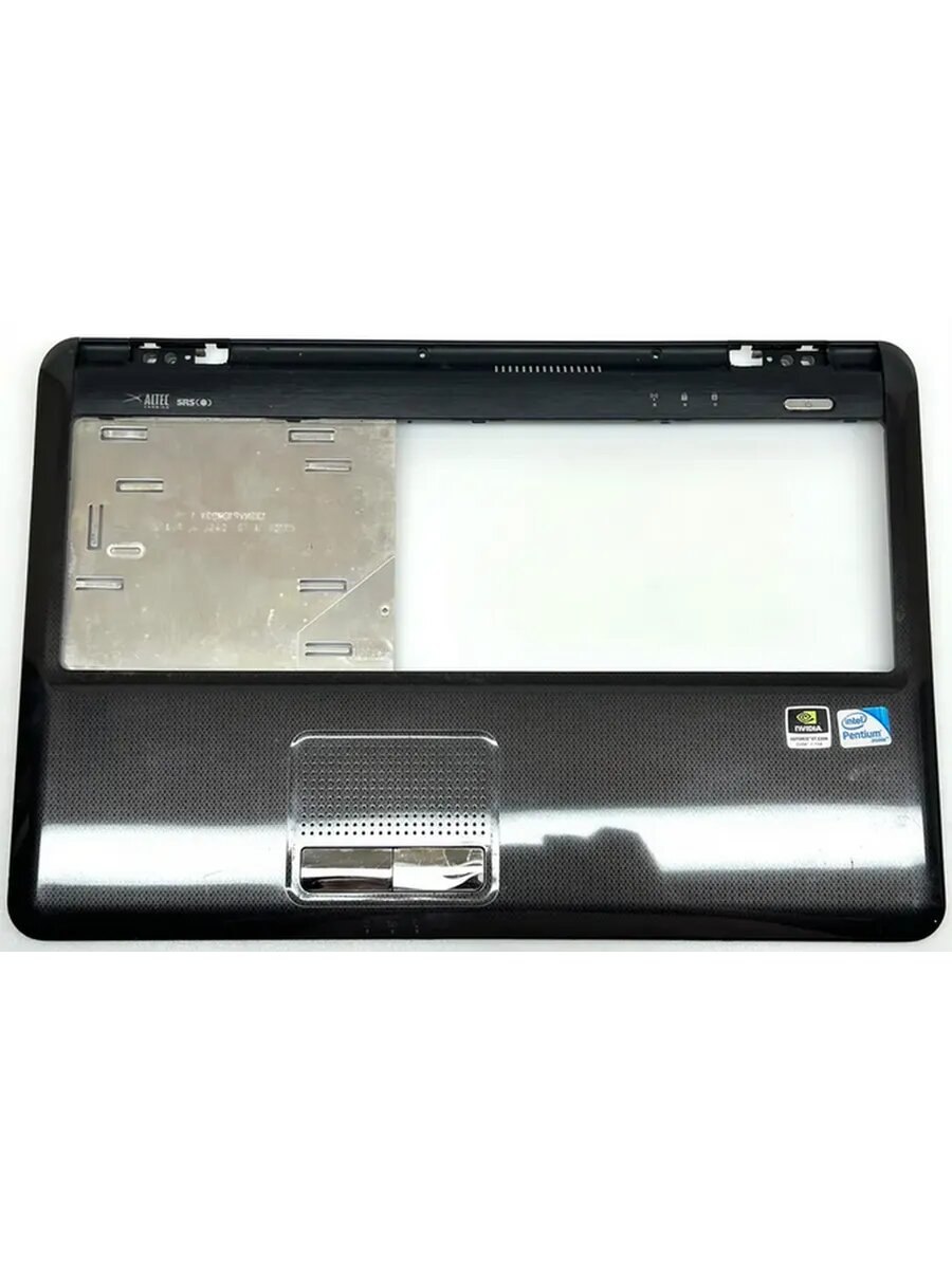 Топкейс + тачпад для ноутбука Asus K61IC (13N0-ESA0701)
