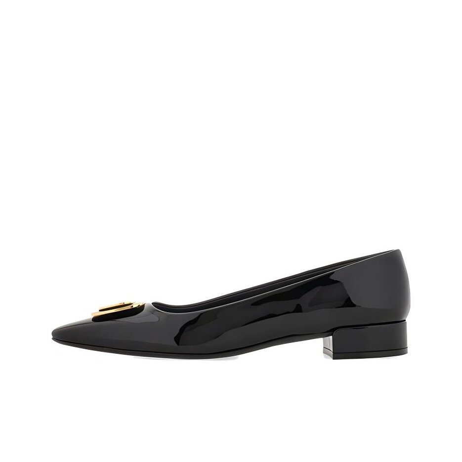 Туфли Ferragamo Vara