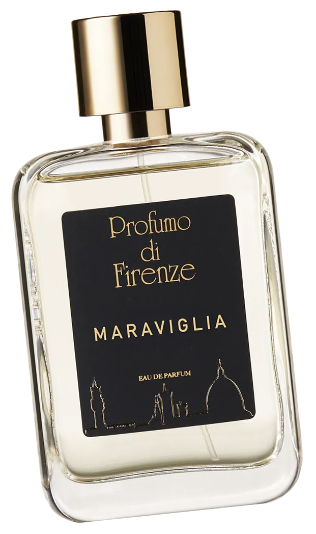 Profumo Di Firenze Maraviglia духи унисекс 100 мл - Профумо Ди Фиренце Маравилья для мужчин и женщин