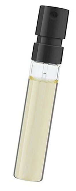 Миниатюра De Lavie Parfums Lusty 3 мл / Де Лави Парфамс Ласти парфюм унисекс