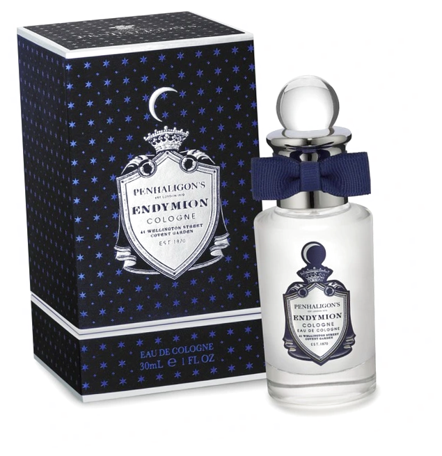 Одеколон мужской Пенхалигонс Эндимион 30 мл - Penhaligon'S Endymion Cologne для мужчин