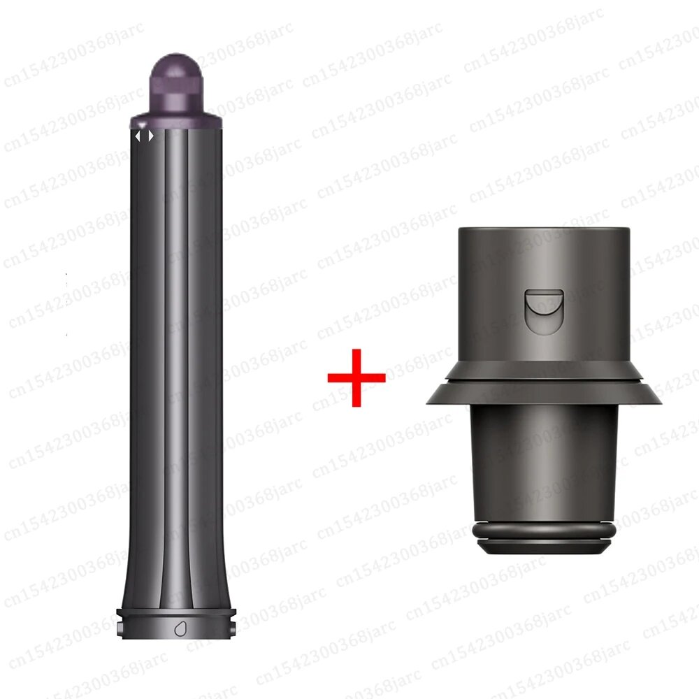 Насадка Dyson 30mm Curling-Purple