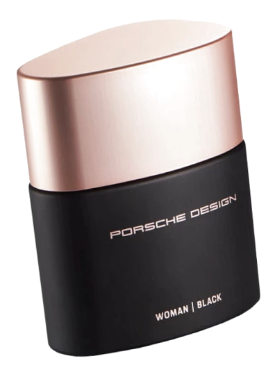 Порше Вумен Блек - парфюмерная вода для женщин Porsche Design Porsche Woman Black 100 мл
