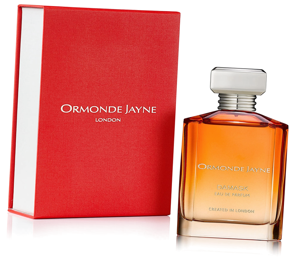 Ормонд Джейн Дамаск аромат для мужчин и женщин 88 мл - Ormonde Jayne Damask