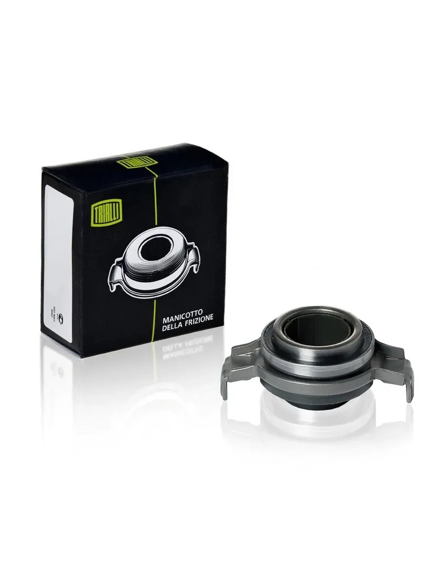 Подшипник выжимной для а/м: ВАЗ 2170 CT 118 (1шт)