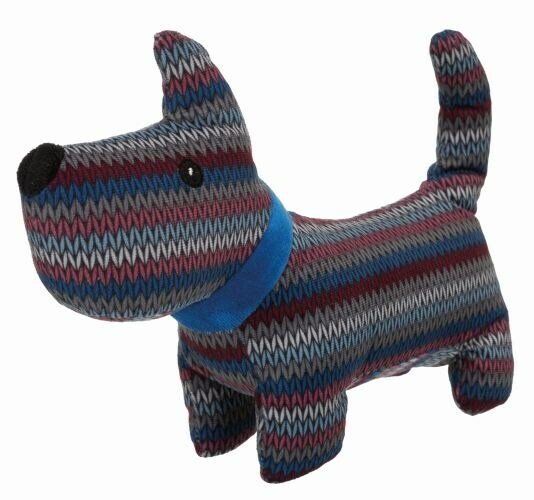 Игрушка "Собака", полиэстер, 30 см, Trixie