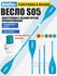 Koetsu Весло для SUP-доски