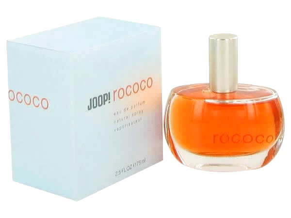 Joop Rococo aroma для женщин 50 мл - Джуп Рококо парфюмерная вода