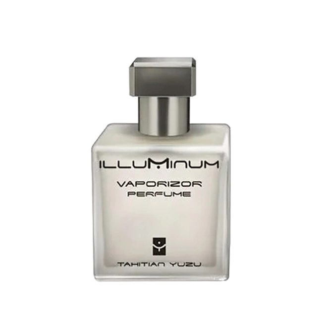 Парфюмерная вода Illuminum Tahitian Yuzu 50 мл для женщин и мужчин / Таитянский Юзу