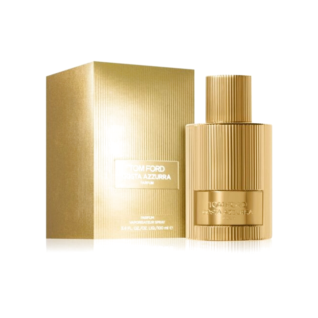 Коста Аззура духи унисекс 100 мл - Tom Ford Costa Azzurra Parfum