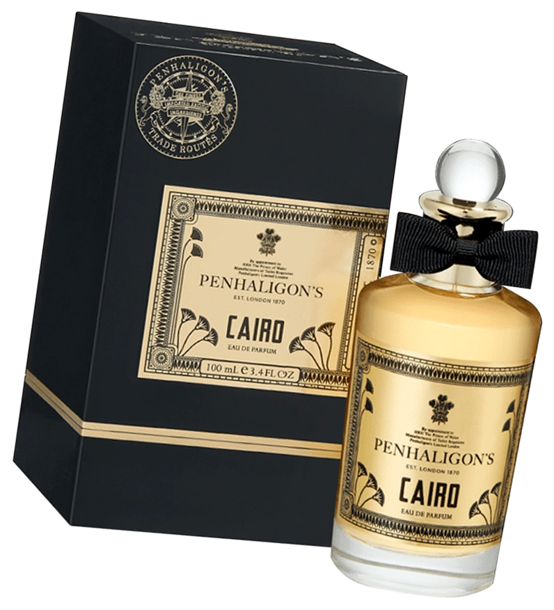 Penhaligons Cairo 100 мл парфюмерная вода унисекс - Пенхалигонс Каир духи