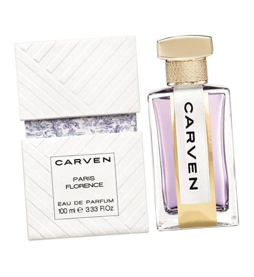Carven Paris Florence парфюмерная вода женская 100 мл / Карвен Париж Флоренция