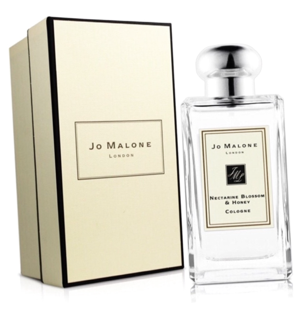 Цвет Нектарина и Мед - духи для женщин и мужчин 100 мл / Jo Malone Nectarine Blossom