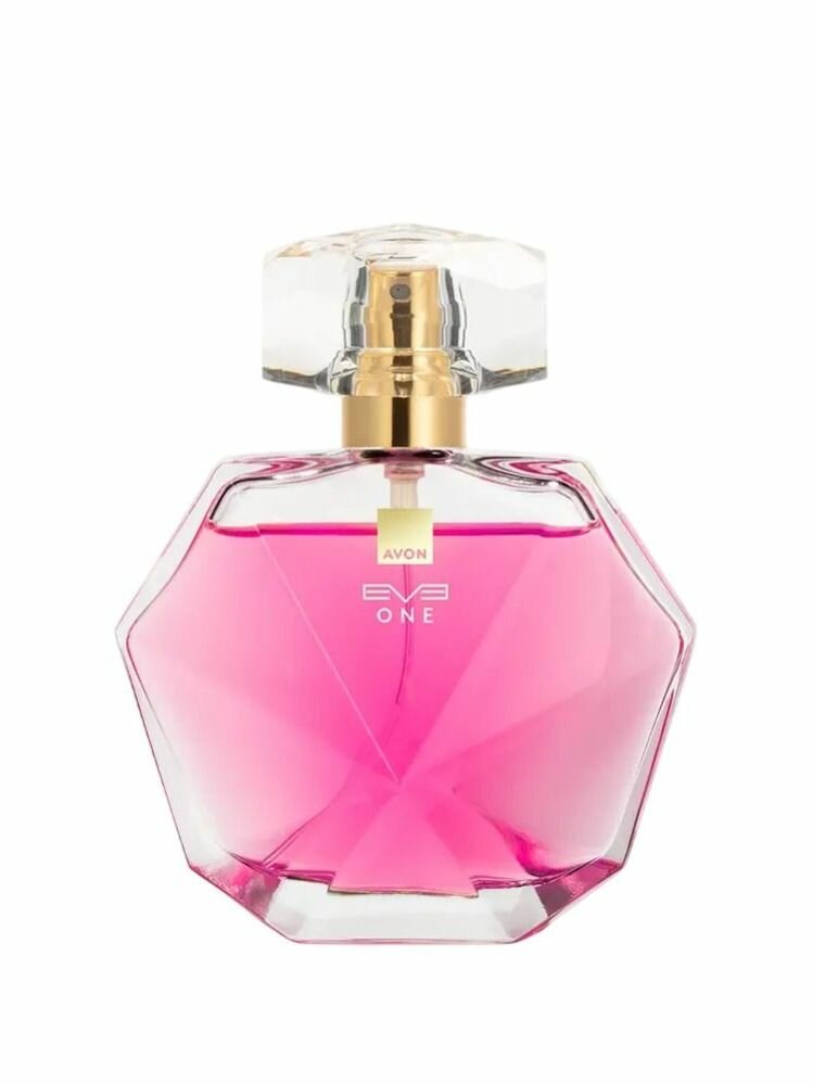 AVON Вода парфюмерная Eve 50.1 мл парфюм аромат