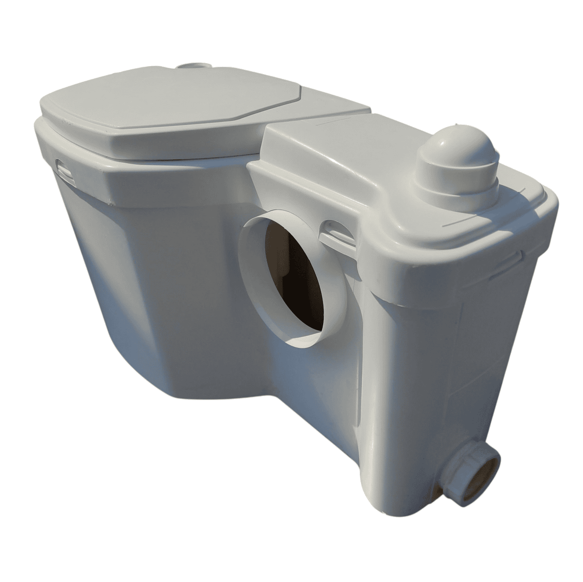 Насос канализационный SFA SANIBOX Type 6-2 SE