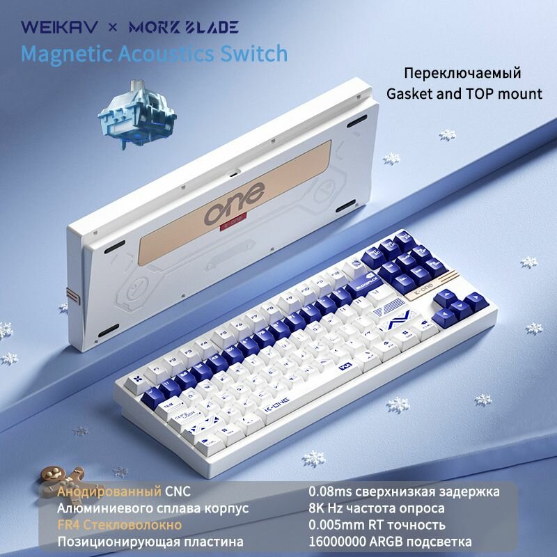 Игровая клавиатура