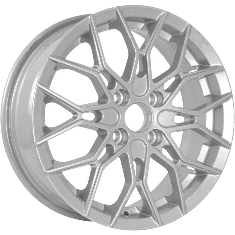 Литой колесный диск RST R085 6x15/4x100 ET46 D60,1 SL