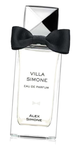 Парфюмерная вода Alex Simone Villa Simone 30 мл / Алекс Симон Вилла Симон для мужчин и женщин
