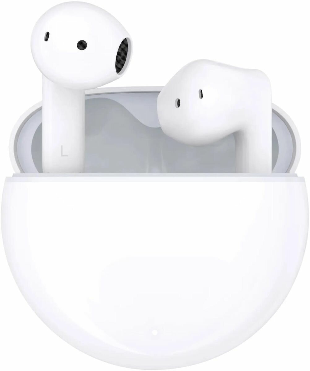 Наушники Honor Choice Earbuds TWS X7E AST-ME00 белый