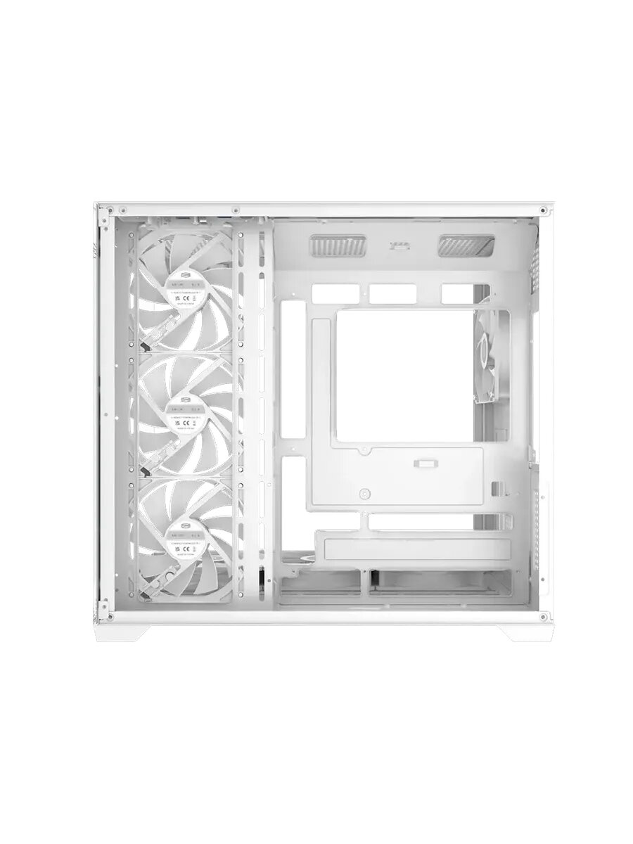 Корпус PCcooler C3T700 — фото 1