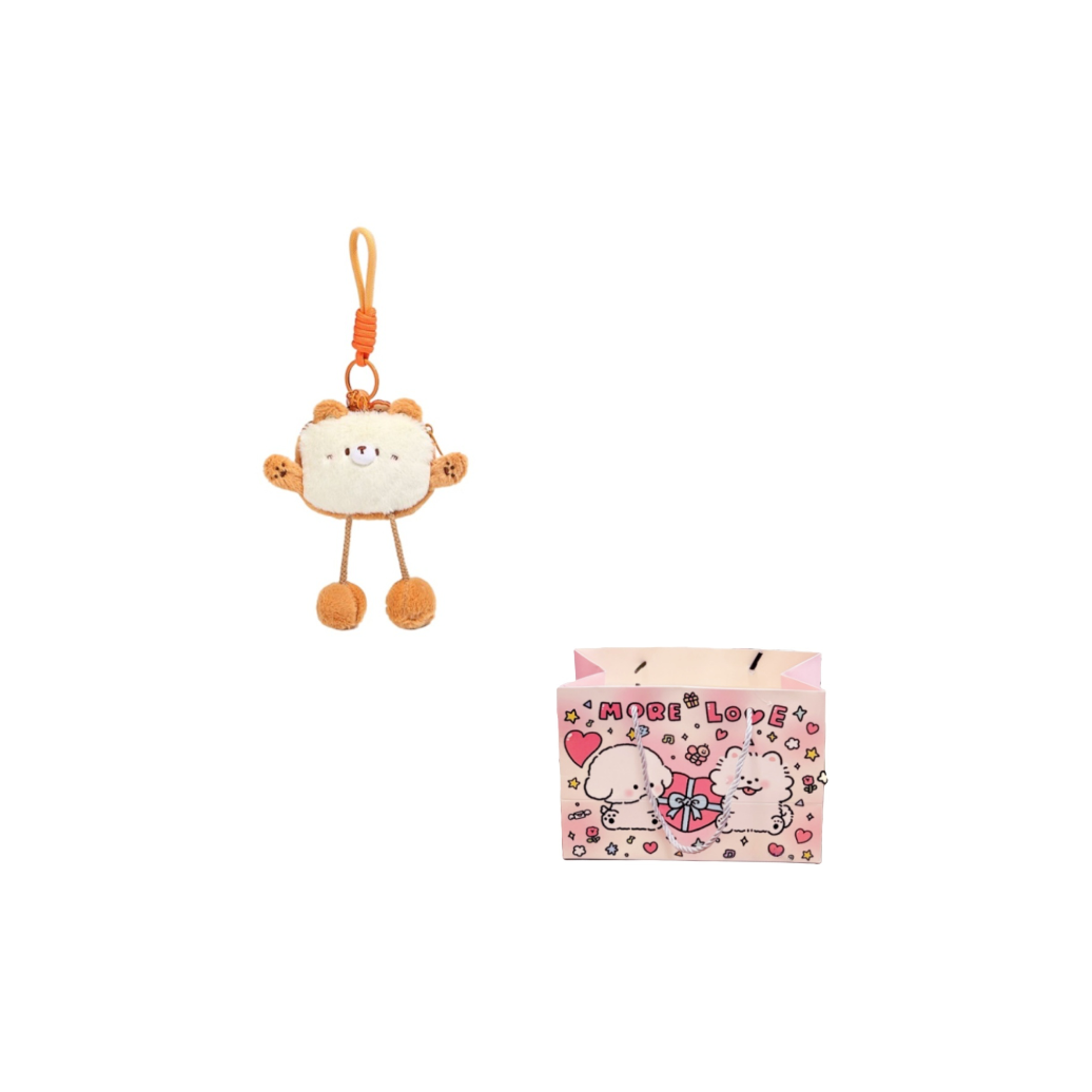 Игрушки подвесные AIQINGCAOZHILIAN(WANJU)