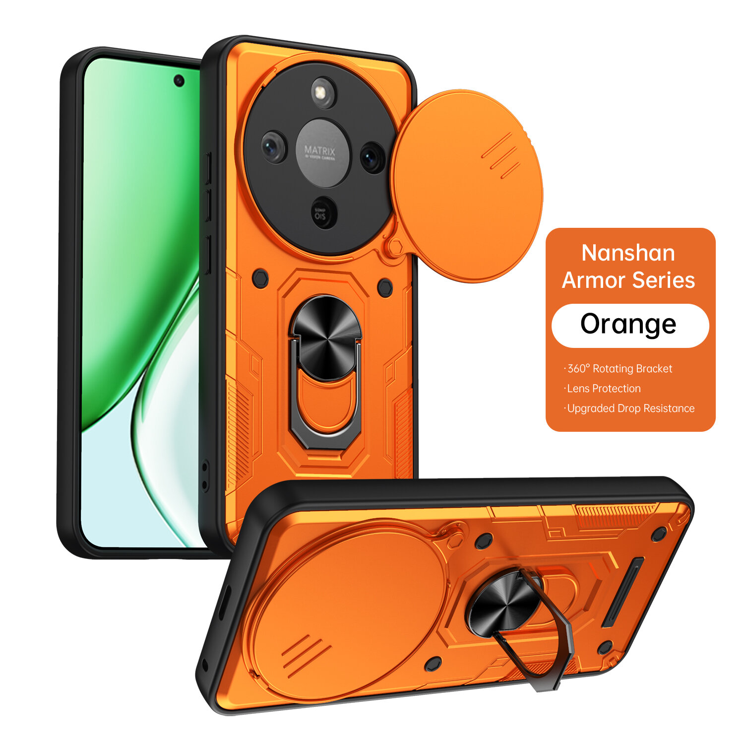 Чехол для Honor Turbo
