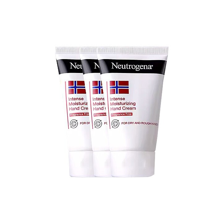 Уход за руками Neutrogena