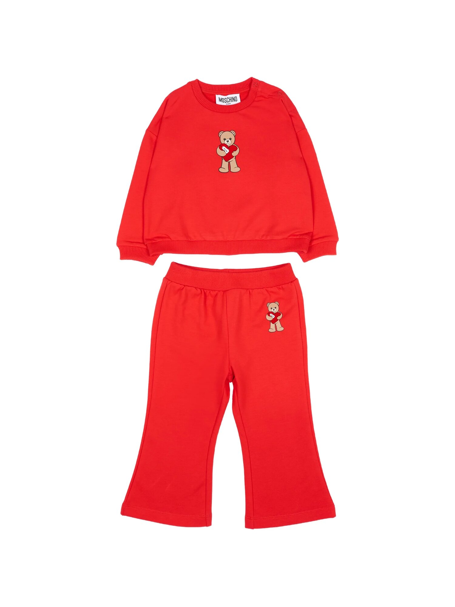 Комплект одежды MOSCHINO