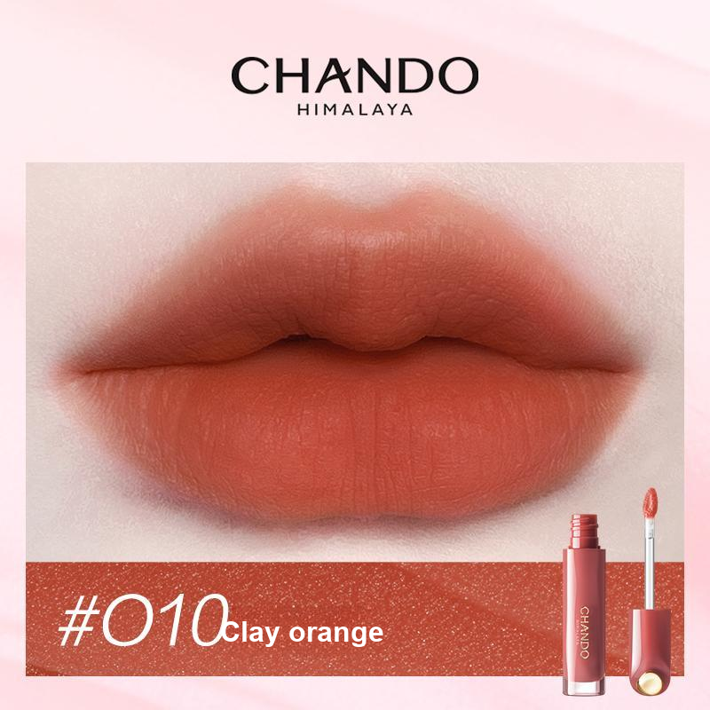 Блески для губ CHANDO — фото 1