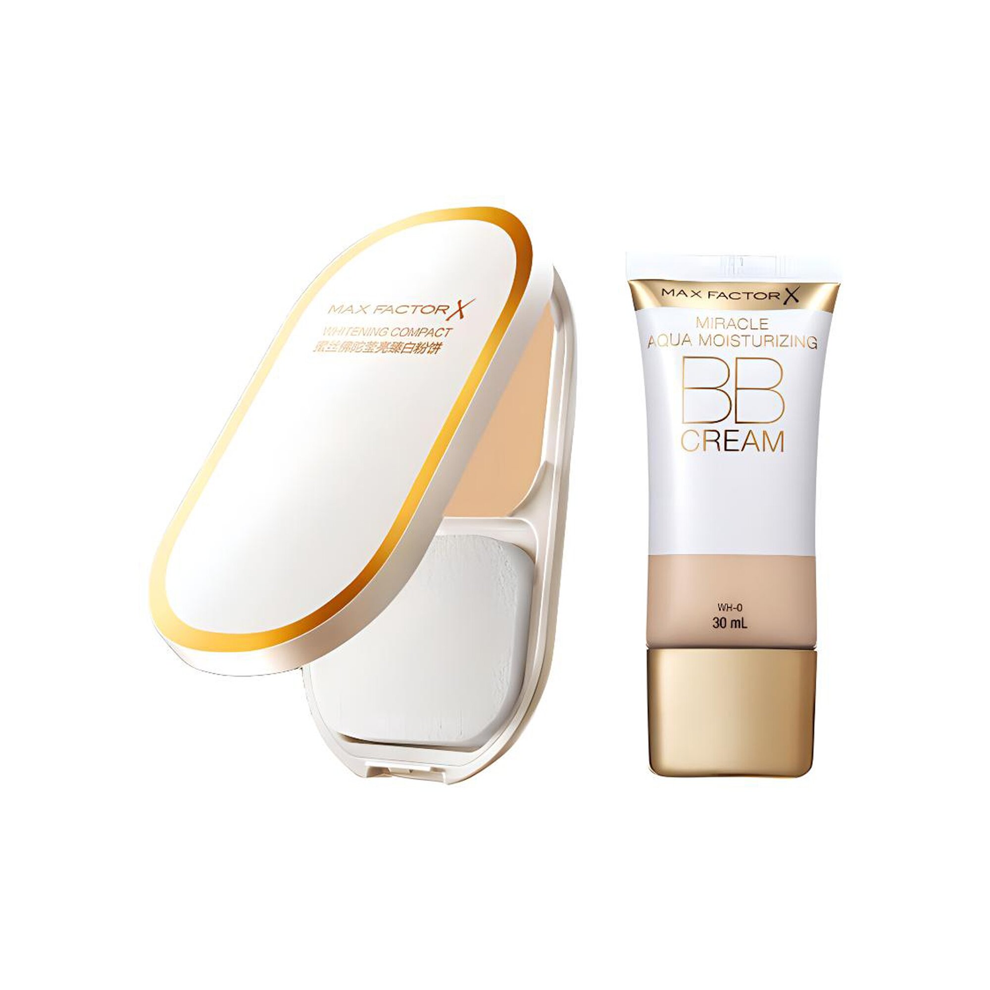 Наборы Max Factor