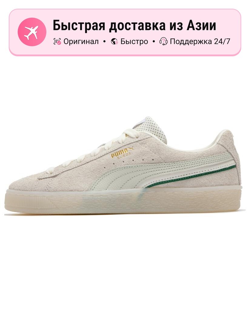Кроссовки PUMA Suede Classics Og