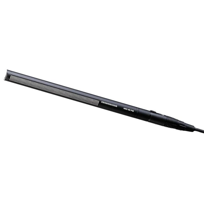 Sennheiser MKH 416-P48U3 Репортерский микрофон пушка