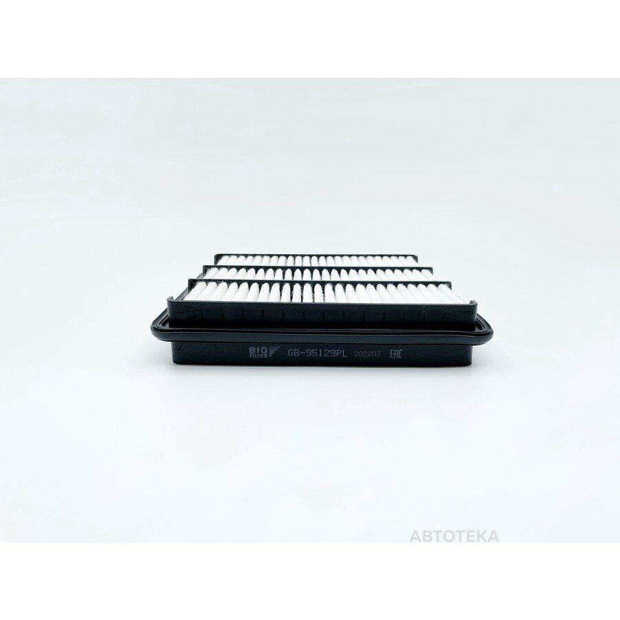 Фильтр воздушный GEELY ATLAS 1.8-2.4 16- BIG FILTER GB95129PL