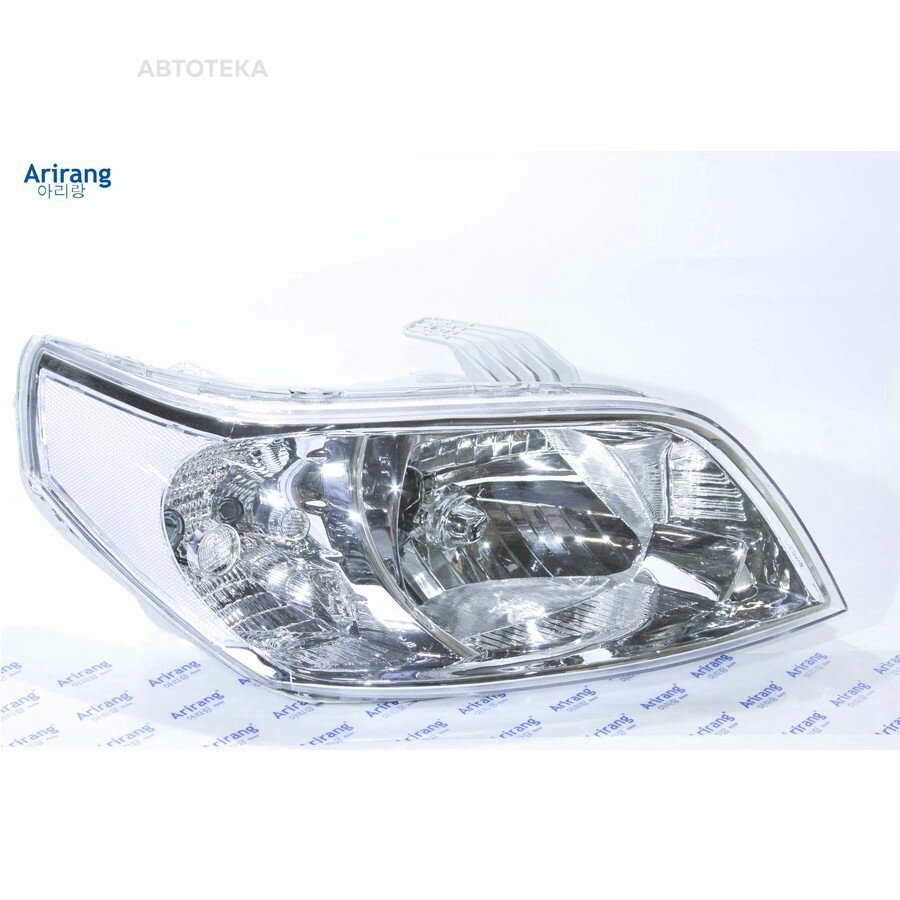ARG23-1003RTAXI=ARG23-1003R Фара CHEVROLET AVEO(T250) -11 перед. прав. ARIRANG ARG231003R