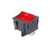 Переключатель KCD5 21*24 мм