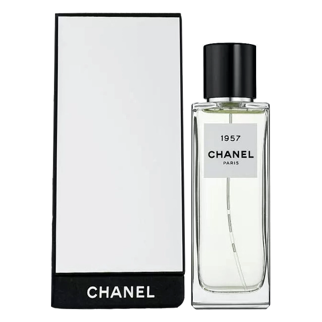 Аромат унисекс Chanel 1957 75 мл - духи Шанель Одна Тысяча Девятьсот Пятьдесят Семь