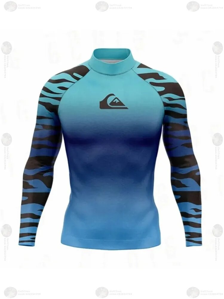 Quiksilver Гидромайка, размер: M
