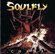 Компакт-диск Soulfly — Chama (RU)(CD)