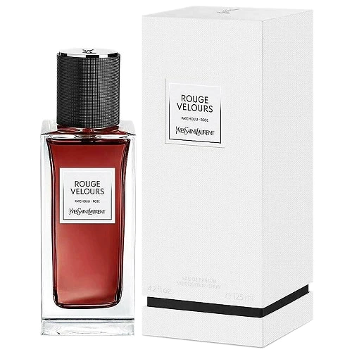 Парфюмерная вода Ив Сен Лоран Руж Велюр 125 мл для женщин и мужчин - Ysl Rouge Velours