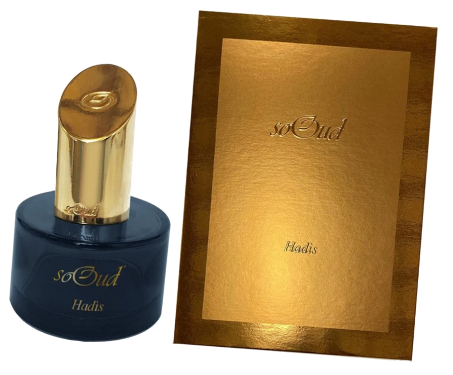 Духи Sooud Hadis Parfum Nectar 30 мл женские / Соуд Хадис Парфам Нектар парфюм