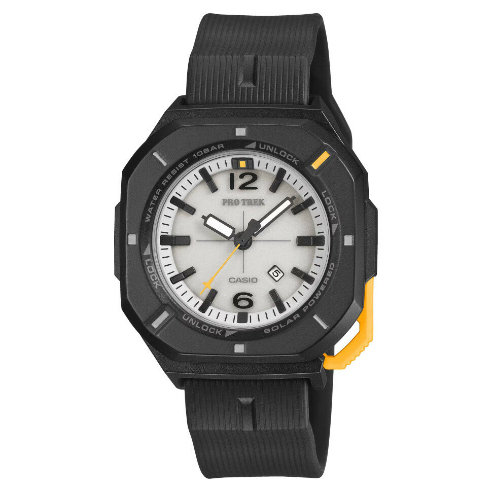 Наручные часы Pro Trek