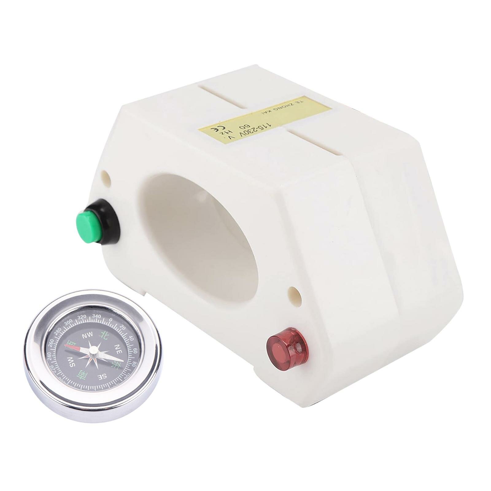 Магазин инструментов для размагничивания Watch Demagnetizer Compact Lightweight Repair Store Demagnetization Tools