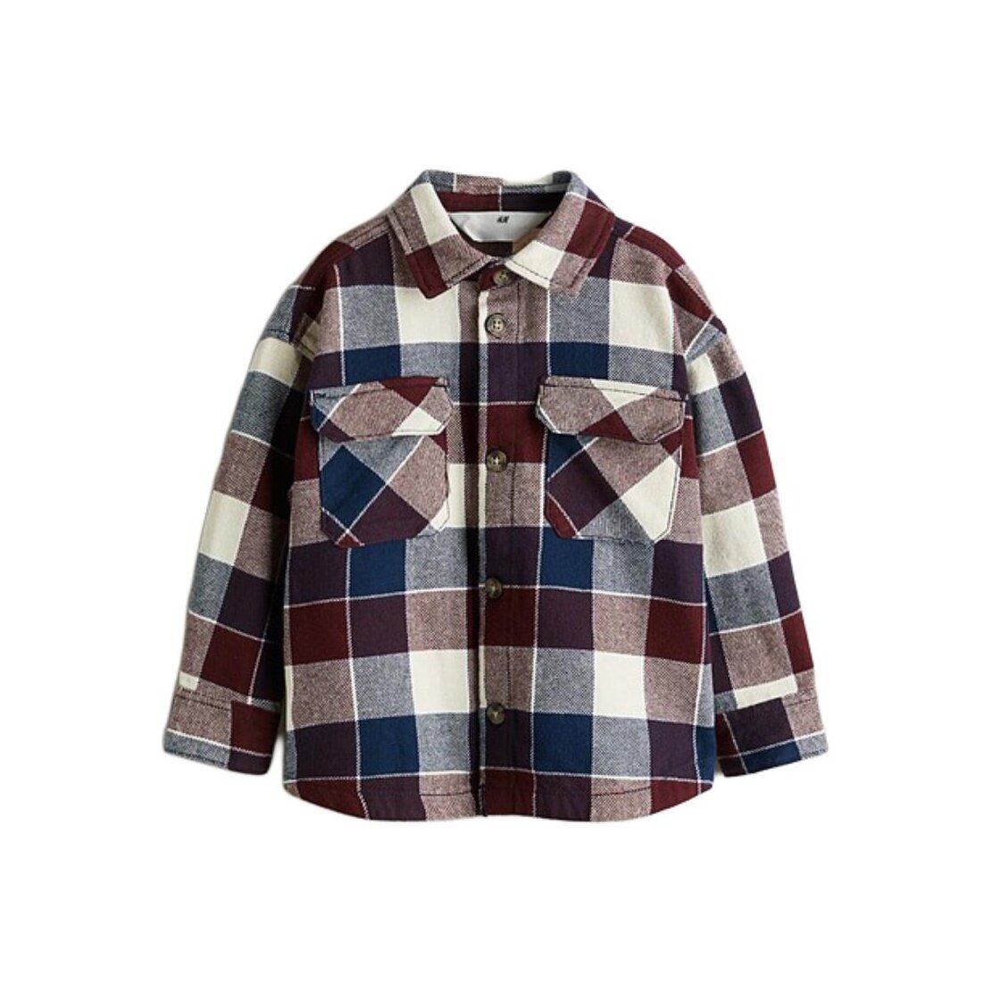 Рубашка H&M