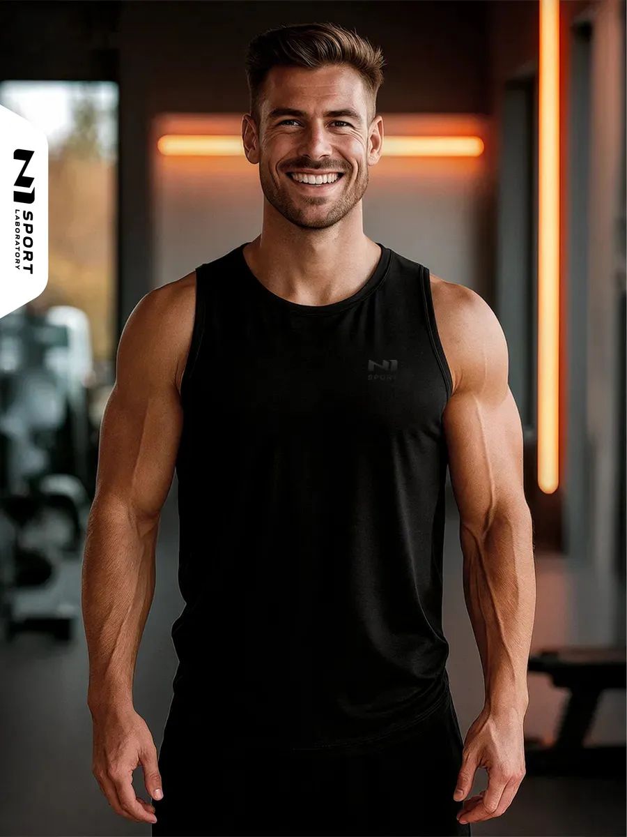 Майка N1Sport