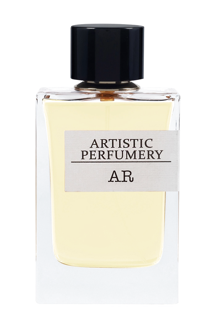 Armaf Artistic Perfumery AR душистая вода унисекс 100 мл - Артистик Перфюмери Ар от Армаф