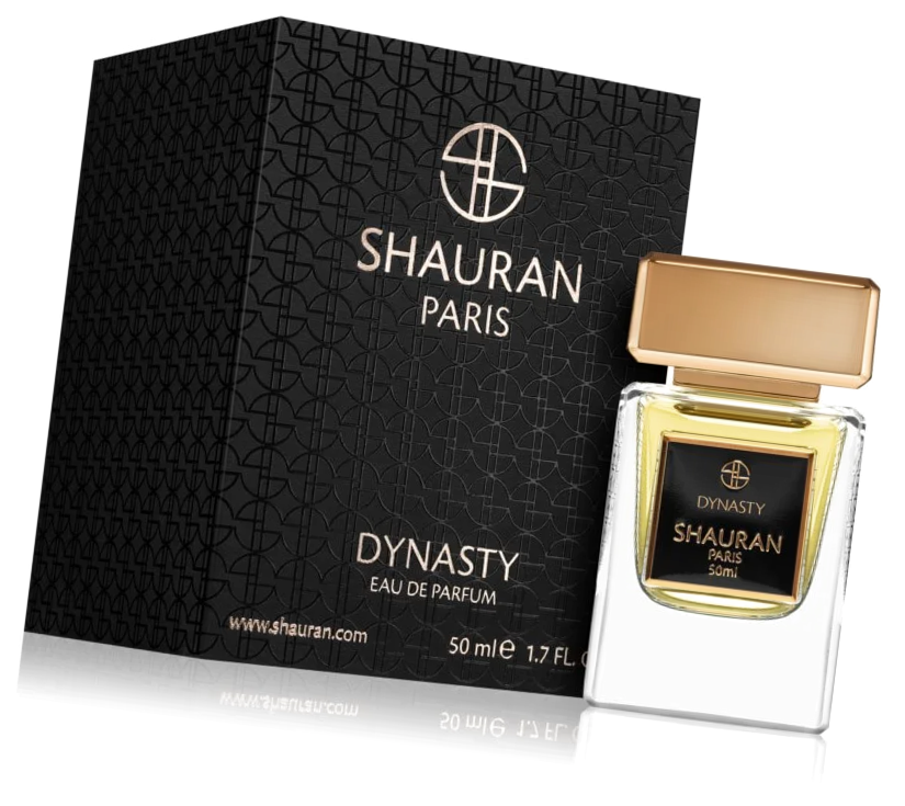 Шауран Династи парфюм унисекс 50 мл - Shauran Dynasty eau de parfum