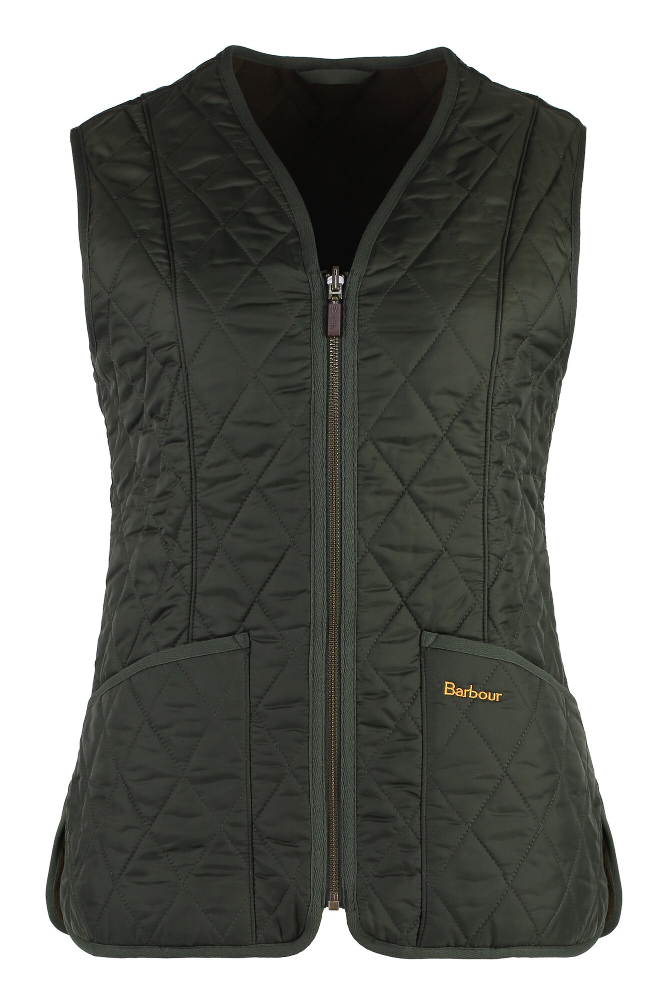 Жилет спортивный Barbour