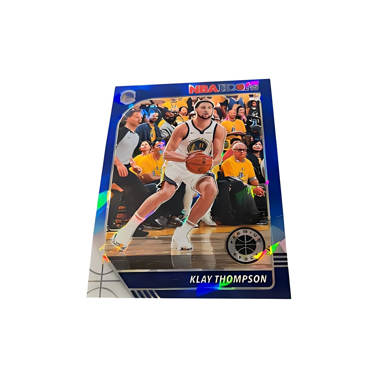 Карточки коллекционные PANINI