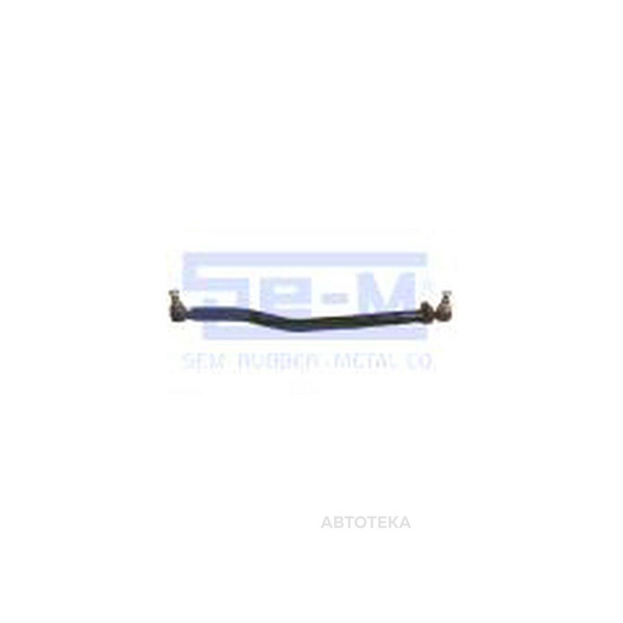 Тяга рулевая продольная L=1021 MAN TGA/TGS SE-M 11558