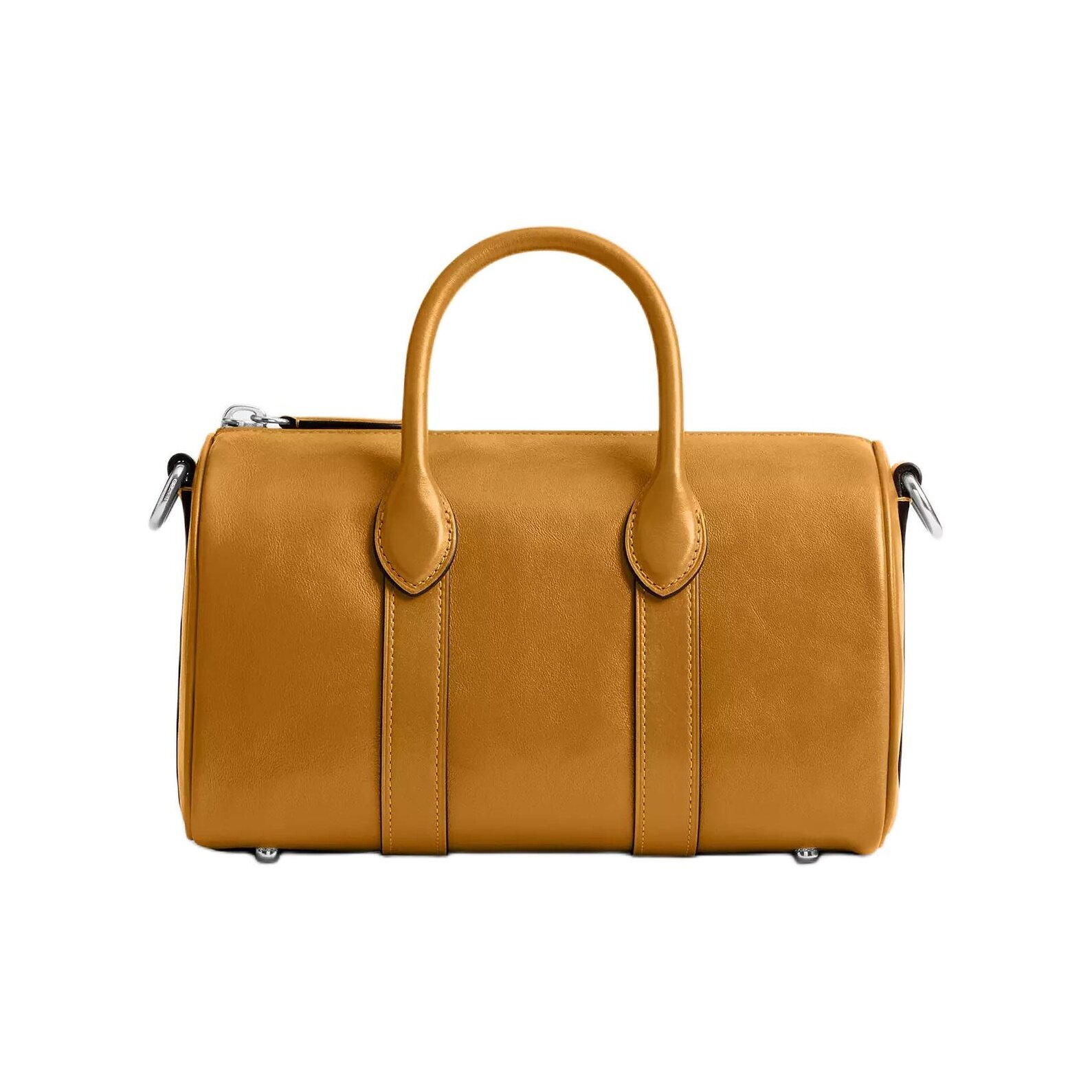 Сумка Coach, фактура матовая — фото 1